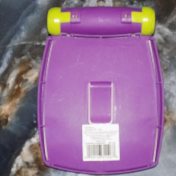 Mattel | Toys | Polly Pocket Activity Fun Pad 206 New Htf | Poshmark